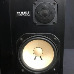 YAMAHA NS-10M ヤマハ スピーカー ペア ③ (エコリユース YAMAHA NS-10M ヤマハ スピーカー ペア ③ (エコリユース