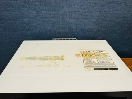 2020年製TOSHIBA 石窯スチームオーブンレンジ (MIPO) 新浦安の 2020年製TOSHIBA 石窯スチームオーブンレンジ (MIPO) 新浦安の