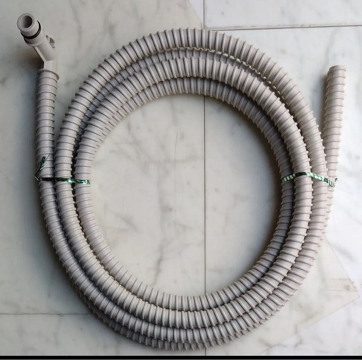 日立洗濯機お湯取ホース部品番号NW-7P5-057 (haru) 西広島のその他の中古あげます・譲ります｜ジモティーで不用品の処分