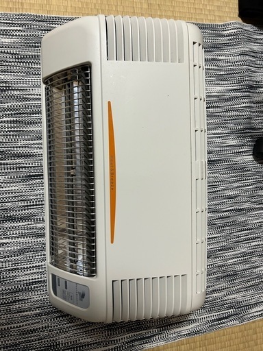 Heat&Breeze 涼風暖房機高須産業 (やす) 高根公団の家電の中古 Heat&Breeze 涼風暖房機高須産業 (やす) 高根公団の家電の中古