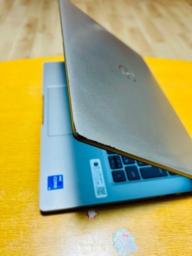 ノートパソコン Dell Latitude 5330 | Core i5第12世代| SSD 256 ノートパソコン Dell Latitude 5330 | Core i5第12世代| SSD 256