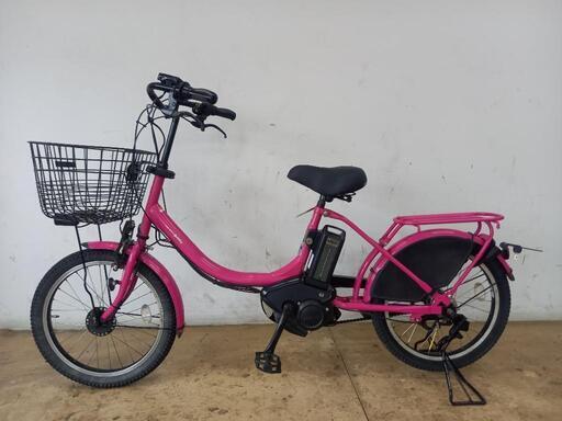 1852 電動自転車 ヤマハ PAS BABBY 8.7AH 20インチ (はるき 1852 電動自転車 ヤマハ PAS BABBY 8.7AH 20インチ (はるき