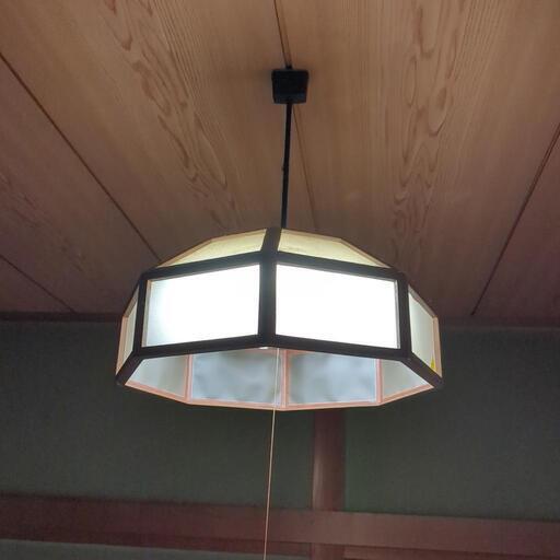 照明7台 (チクホー) 天道の照明器具の中古あげます・譲ります｜ジモティーで不用品の処分