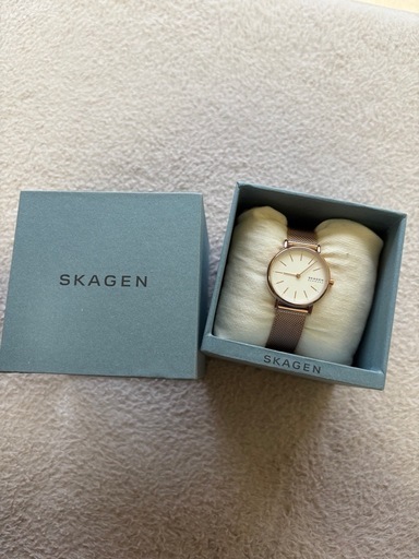 腕時計レディースSKAGEN SKW2694 (ゆづ) 南浦和のアクセサリー 腕時計レディースSKAGEN SKW2694 (ゆづ) 南浦和のアクセサリー