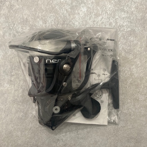 ネロストリール釣具 (R) 各務ケ原のその他の中古あげます・譲ります｜ジモティーで不用品の処分