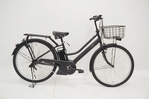 YAMAHA 「ヤマハ」 PAS RIN 2024年モデル 電動アシスト自転車 YAMAHA 「ヤマハ」 PAS RIN 2024年モデル 電動アシスト自転車