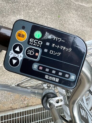 006 パナソニック電動アシスト自転車 (ヒカリジャパン ) 八王子 006 パナソニック電動アシスト自転車 (ヒカリジャパン ) 八王子