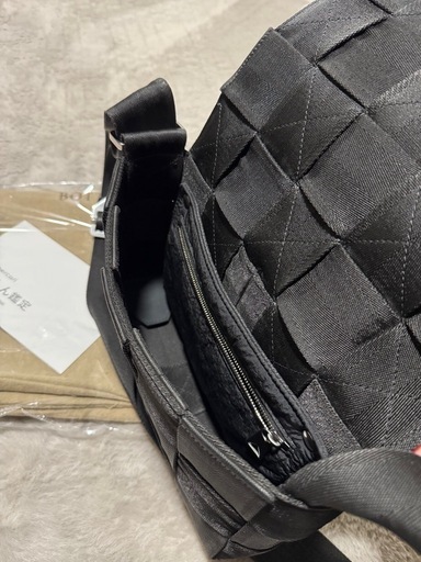 🉐美品❗️ボッテガヴェネタ ショルダーバッグ (iyo base) 南 🉐美品❗️ボッテガヴェネタ ショルダーバッグ (iyo base) 南