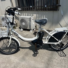 20インチ 自転車の中古が安い!激安で譲ります・無料であげます 20インチ 自転車の中古が安い!激安で譲ります・無料であげます