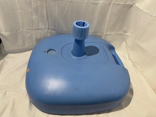 旗の立てかけオモリ (ara0511) 大和田のその他の中古あげます・譲ります｜ジモティーで不用品の処分