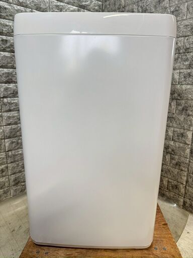 美品】大阪送料無料☆3か月保障付き☆洗濯機☆ヤマダ☆4.5kg 美品】大阪送料無料☆3か月保障付き☆洗濯機☆ヤマダ☆4.5kg
