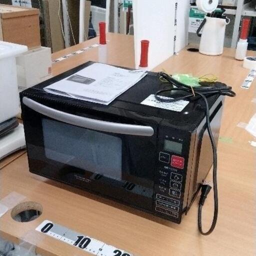 0430-381 電子レンジ NITORI em-520x 2021年製 (ジモスポ川崎菅生店) 川崎の家電の中古あげます・譲ります｜ジモティーで不用品の処分