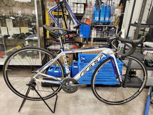 FELT 「フェルト」 F75 2012年モデル ロードバイク / 福岡アイランドシティ店 rc-ITKECIOSHIQ0-UITV (バイチャリ福岡店) 香椎のロードバイクの中古あげます ...