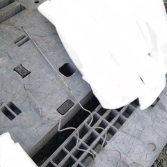 ヤンマー FR40 側条施肥機 RR40 田植え機 パーツ 4条用施肥機パーツ (桜子) 岡山のその他の中古あげます・譲ります｜ジモティーで不用品の処分