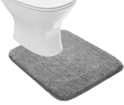 【新品未開封】トイレマット 洗える (NANA) 大庭の家庭用品《トイレ用品》の中古あげます・譲ります｜ジモティーで不用品の処分