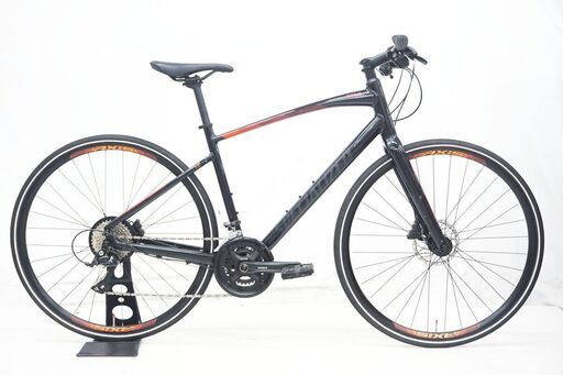 SPECIALIZED 「スペシャライズド」 SIRRUS 3.0 DISC 2022年モデル クロスバイク (バイチャリ美原北) 堺のクロス ...