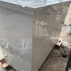 美品 イナバ物置 MJX-177C 幅1740mm×奥行755mm×高さ1303mm (green1115) 山形のその他の中古あげます・譲ります｜ジモティーで不用品の処分