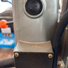 HITACHI K30A 切削・穴あけ機 (りゅう) 近江高島のその他の中古あげます・譲ります｜ジモティーで不用品の処分