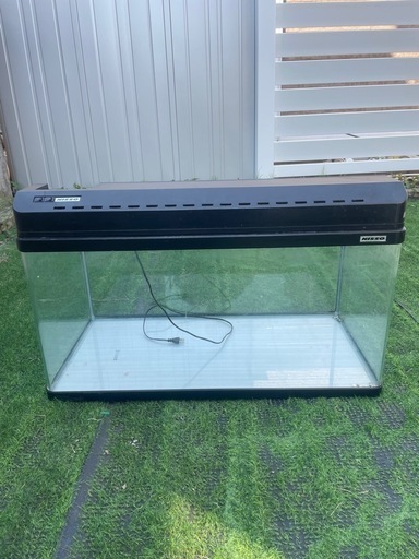 NISSO 90cm 水槽90cm水槽用ライト (pikkapikka) 函館の収納家具《その他》の中古あげます・譲ります｜ジモティーで不用品の処分