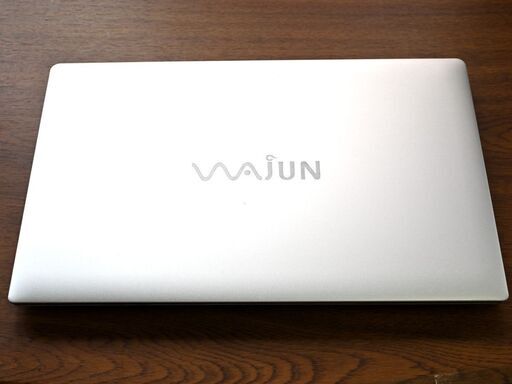 【中古】美品激安 中華製 ノートパソコン PC Wajun PRO-9 IPS 液晶 15.6インチ Windows11 Win10のリカバ… (大山商店) 北24条のノートパソコンの中古あげ ...