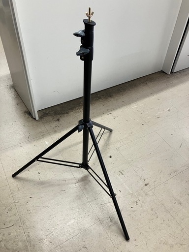H2505-911 LINCO ZENITH series8 ライトスタンド 中古美品 (激安！！おたから塾) 舟入南のカメラ《アクセサリー ...