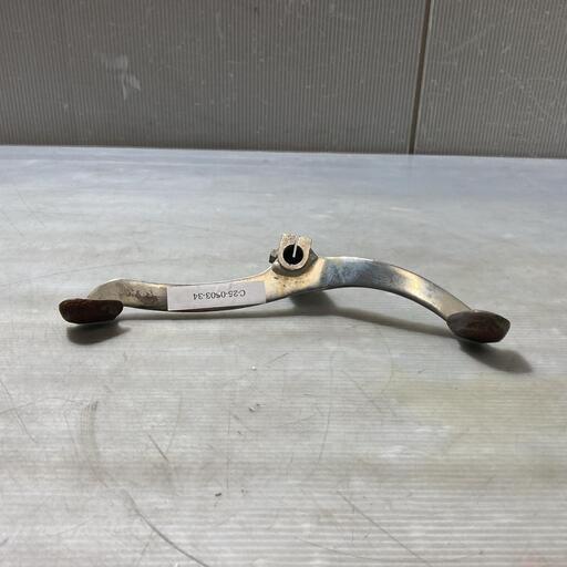 HONDA スーパーカブ110 PRO JA10 シフトペダル C110 ホンダ [C-25-0603-34] (acp) 八幡のホンダの中古あげます・譲ります｜ジモティーで不用品の処分