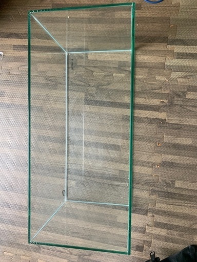 gex水槽20-20-45 (Haruka) 北杜のその他の中古あげます・譲ります｜ジモティーで不用品の処分