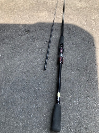 シマノS89M (ヘッドロココ) 札幌のマリンスポーツの中古あげます・譲ります｜ジモティーで不用品の処分