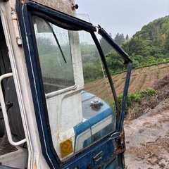 IHI IS-40G2 コンマ2クラス (山福農園 やまもと) 掛川市役所前のその他の中古あげます・譲ります｜ジモティーで不用品の処分