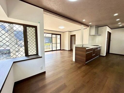 🏡瑕疵保険付き角地で陽当り良好な4LDK再生住宅南区野多目🏡 (E.Mantani) 大橋の中古（マンション/一戸建て）の不動産・住宅情報・無料掲載の掲示板｜ジモティー