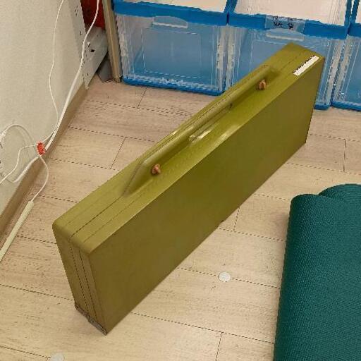 0626-006 キャンピングテーブル (ジモスポ横浜井土ヶ谷) 横浜のその他の中古あげます・譲ります｜ジモティーで不用品の処分