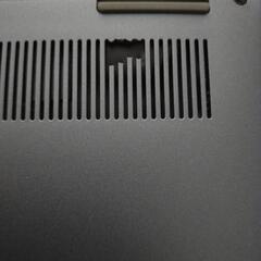 わずか980g！正規Windows11・Core i7&ｸﾞﾗﾎﾞ搭載ﾉｰﾄﾊﾟｿｺﾝ (grass1207) 伊予富田のノートパソコンの中古あげます・譲ります｜ジモティーで不用品の処分