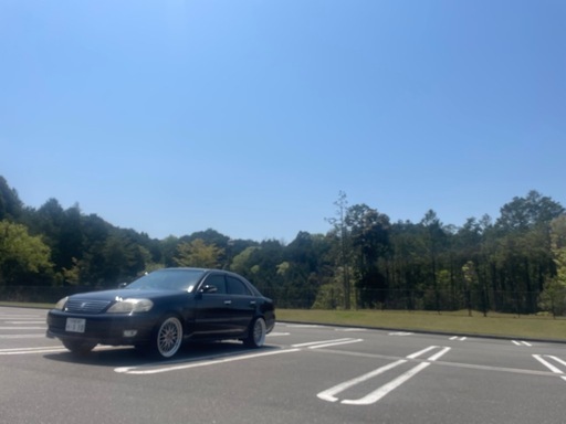 マーク2ir-v売ります！ (たく) JR総持寺のその他の中古車｜ジモティー