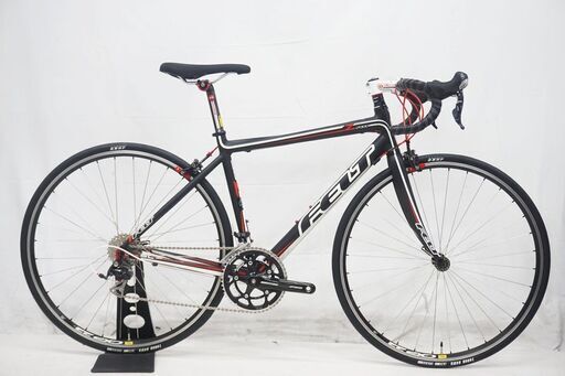 FELT 「フェルト」 Z85 2011年モデル ロードバイク/ 大阪美原北インター店 (バイチャリ美原北) 堺のロードバイクの中古あげます・譲ります｜ジモティーで不用品の処分