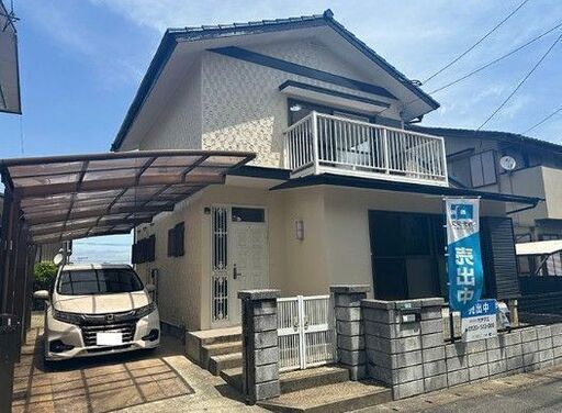 🏡対面キッチンのLDKが魅力3LDK再生住宅早良区野芥🏡 (E.Mantani) 野芥の中古（マンション/一戸建て）の不動産・住宅情報・無料掲載の掲示板｜ジモティー