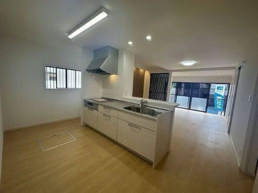 🏡対面キッチンのLDKが魅力3LDK再生住宅早良区野芥🏡 (E.Mantani) 野芥の中古（マンション/一戸建て）の不動産・住宅情報・無料掲載の掲示板｜ジモティー