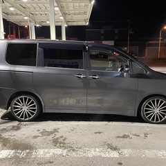 個人出品 ノア 4WD H24年 11.9万km 検R7年9月 (hk15) 白石のノアの中古車｜ジモティー