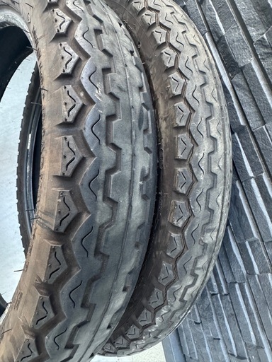 バイクタイヤ (とし) 備前のバイクの中古あげます・譲ります｜ジモティーで不用品の処分