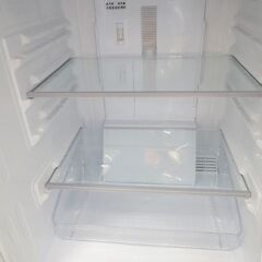 シャープ 冷蔵庫 137L SJ-D14E-W 2019年製 SHARP 100Lクラス 2ドア ホワイト つけかえどっちもドア 百Lクラ… (モノハウス☆北20) 東区役所前のキッチン家電 ...