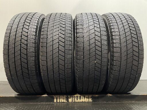 【走行短め】BS BRIDGESTONE BLIZZAK VRX3 195/65R15 15インチ スタッドレス 4本 22年製 プリウス … (タイヤヴィレッジ伏古) 元町のタイヤ、ホイール ...