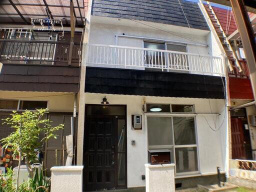 💰️敷礼無料！徒歩6分の好立地、フリーレントでお得な2LDK！ (ECHOES) 高砂の一戸建ての不動産・住宅情報・無料掲載の掲示板｜ジモティー