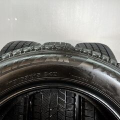 BS BRIDGESTONE BLIZZAK VRX3 175/65R15 15インチ 4本 21年製 バリ溝 アクア カローラアクシオ ス… (タイヤヴィレッジ北郷) 平和のタイヤ、ホイール ...
