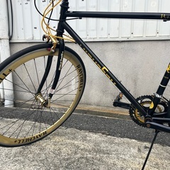 ★ドリーム2号館★Gol Dragon/R +713/Raychell +/ロードバイク/700×23c (ドリーム尼崎2号館) 立花の自転車 ...