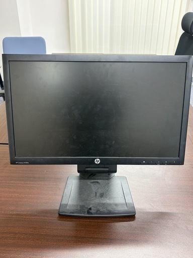 モニター HP Compaq LA2306x (theta) 神泉の周辺機器の中古あげます・譲ります｜ジモティーで不用品の処分